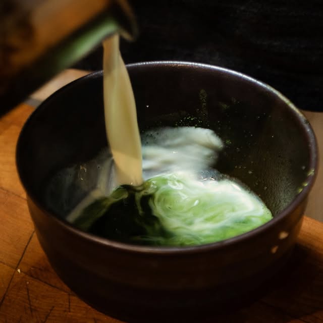 Matcha Beyond the Latte: Mindful Ways to Enjoy Japan’s Green Elixir