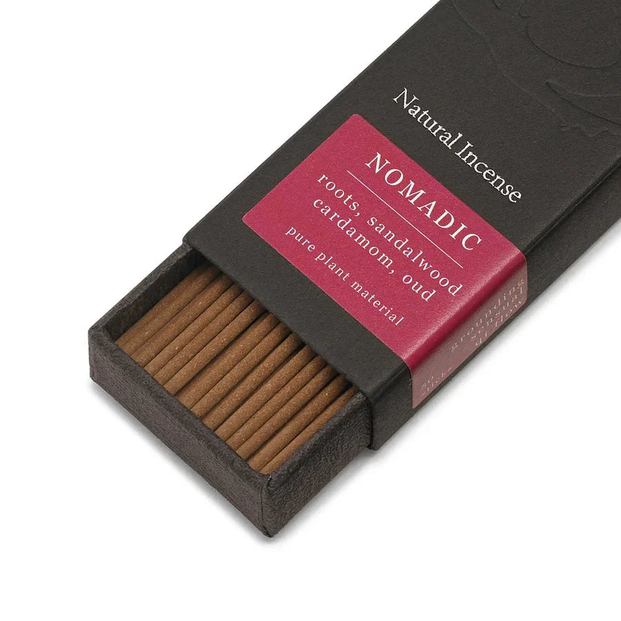 Gifting with Intention: Why Incense Makes the Perfect Soulful Gift