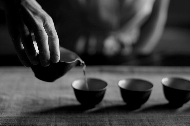 Poetry: In the Sauna