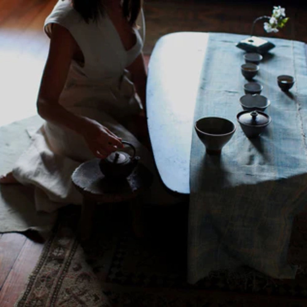 A Beginner’s Guide to Tea: Everything You Need to Know