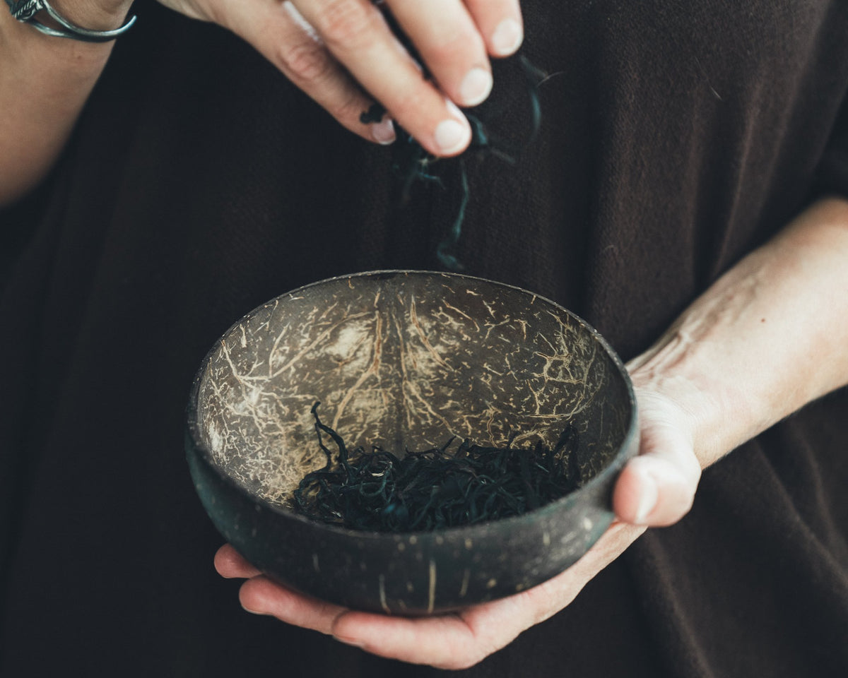 Nashville Tea Studio | Rare Teas & Wellness Blends