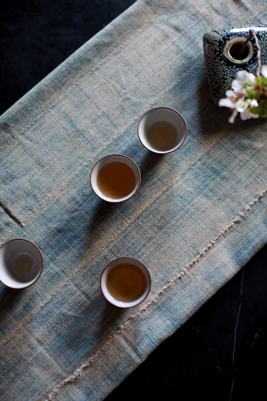 Ritual of Tea