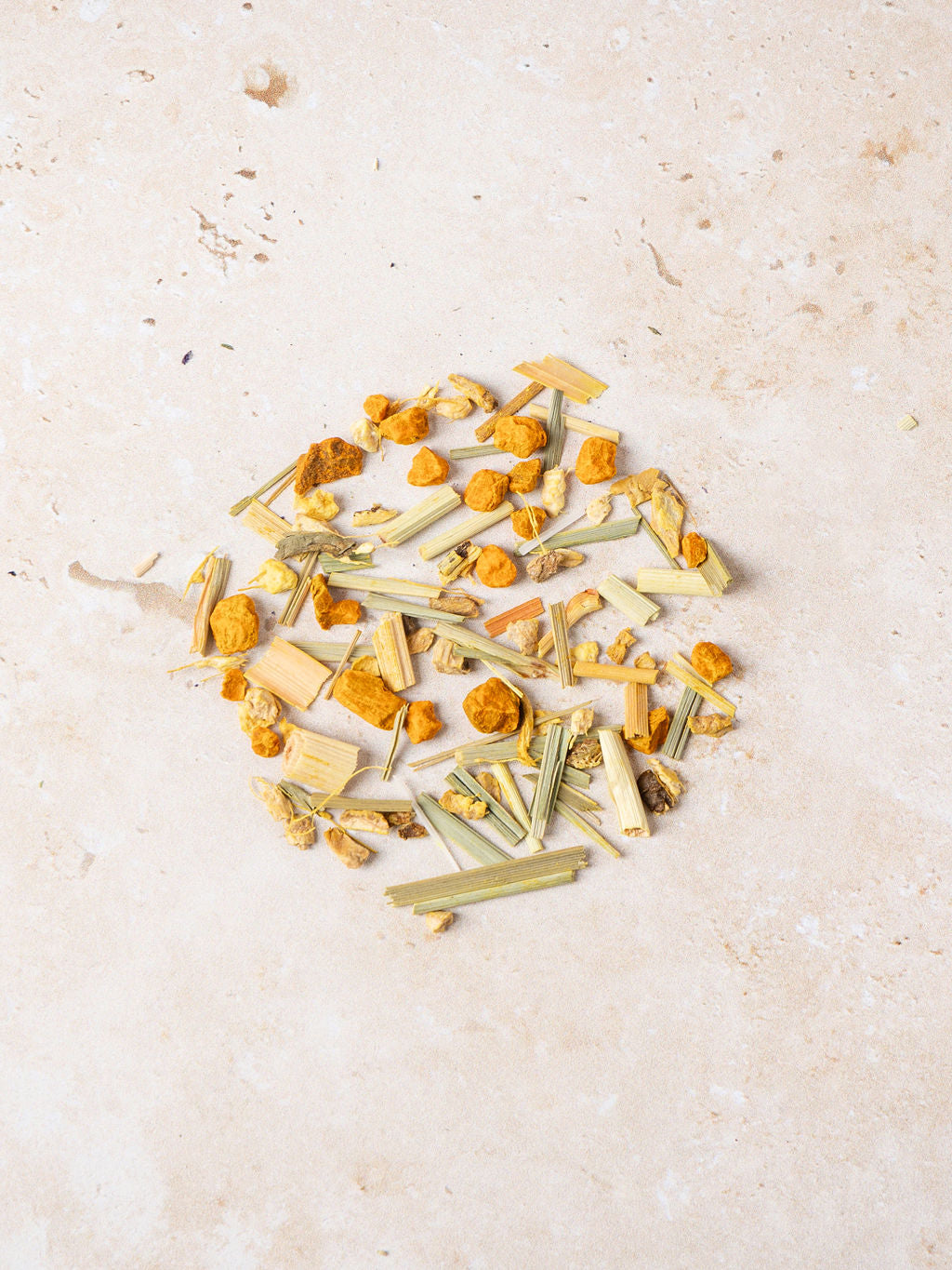 Daily Cleanse – Tea Huntress