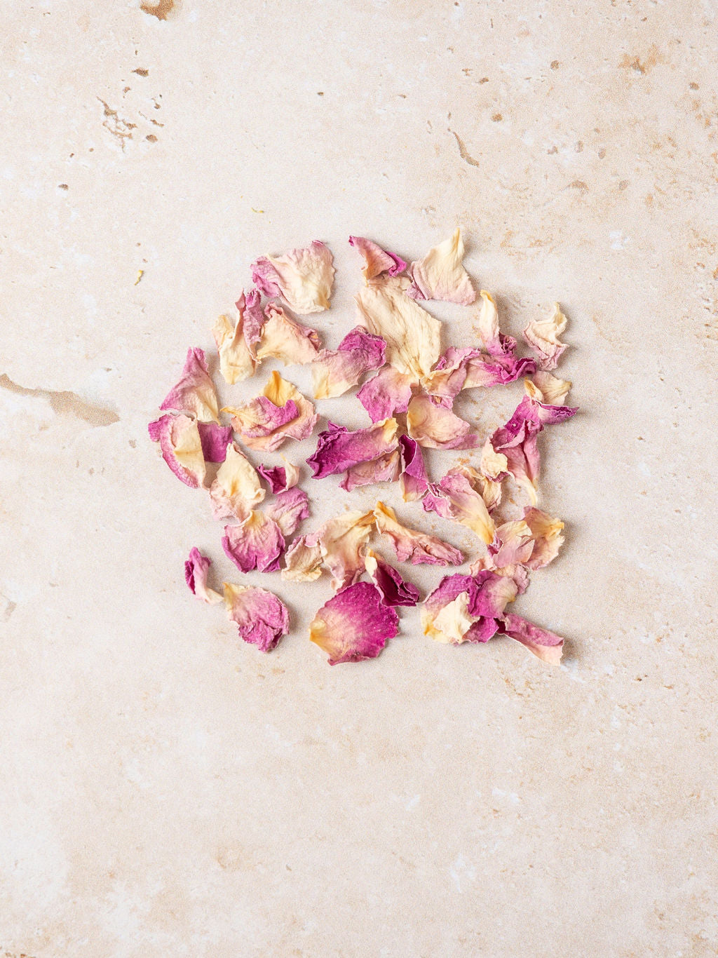 Rose Petals – Tea Huntress