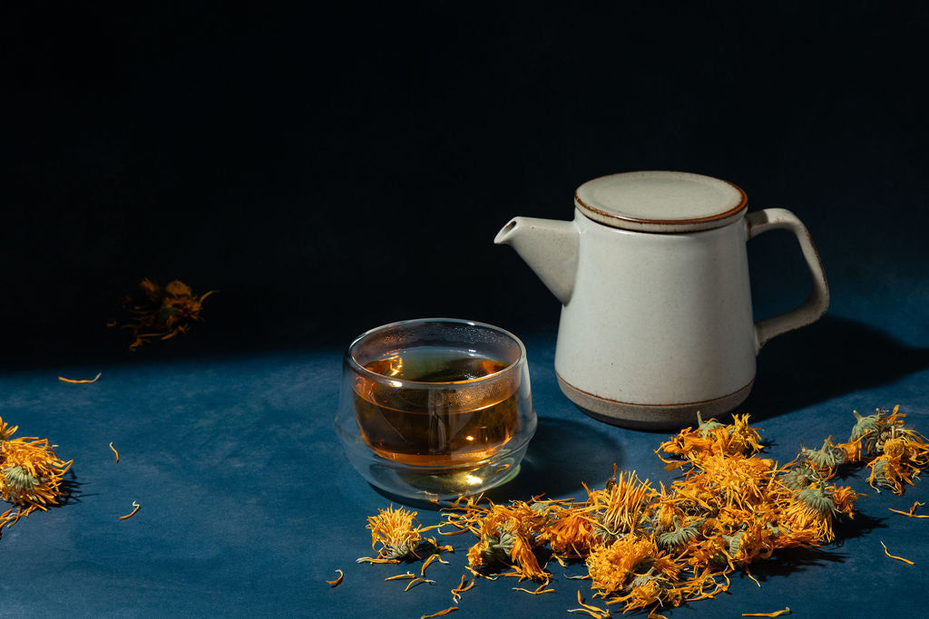 Daily Steeping Pot – Tea Huntress