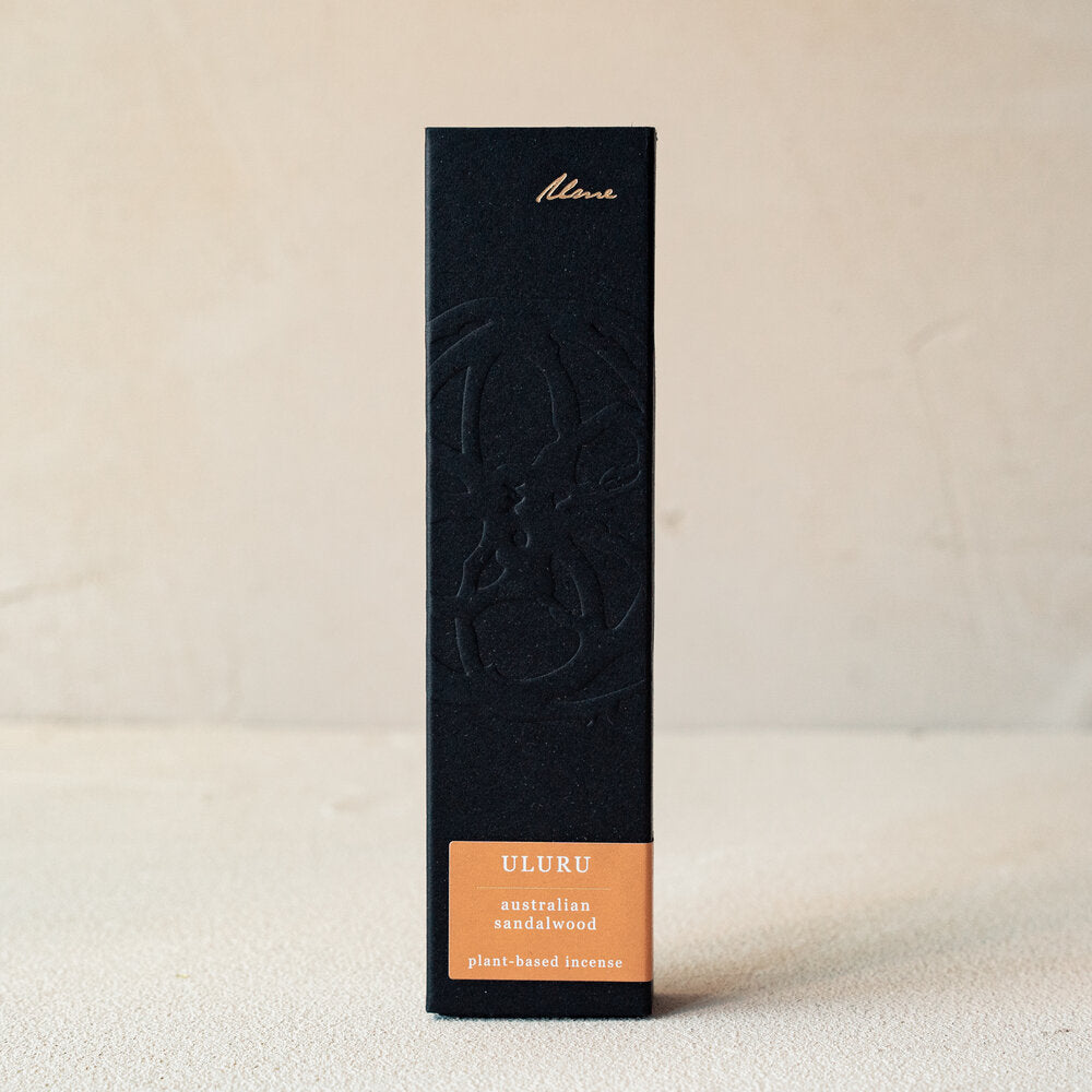 Uluru Incense – Tea Huntress